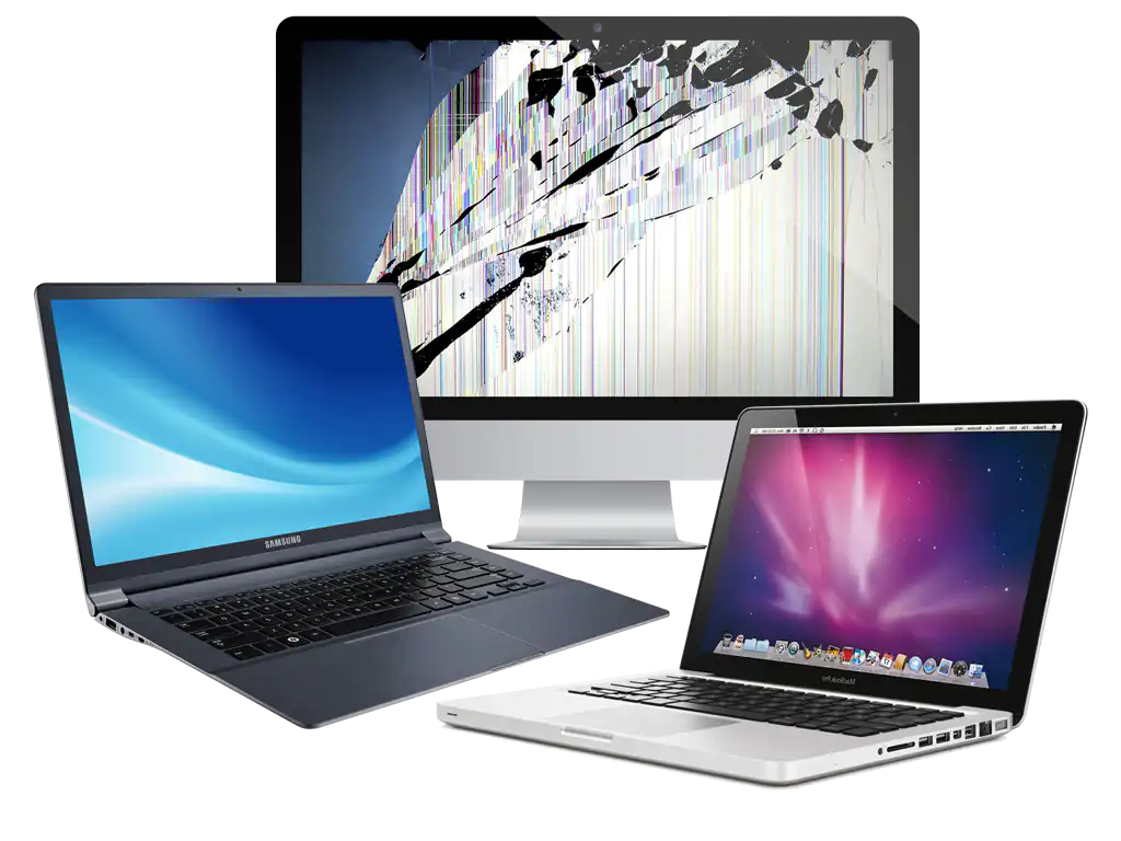 Επισκευές Υπολογιστών & Laptop Θεσσαλονίκη - PCνεργείο